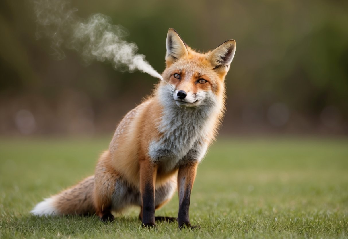 What Smell Do Foxes Hate? Discover the Scents That Deter These Clever ...