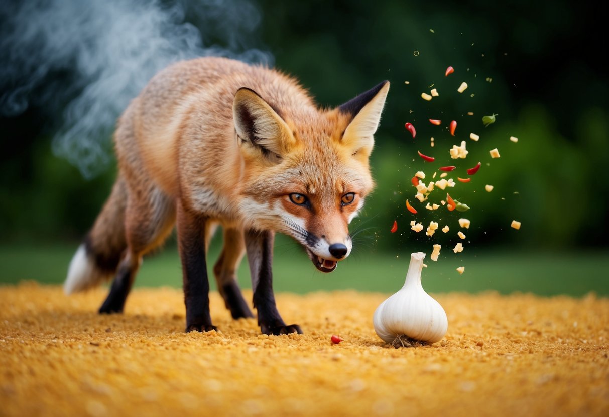 What Smell Do Foxes Hate? Discover the Scents That Deter These Clever ...