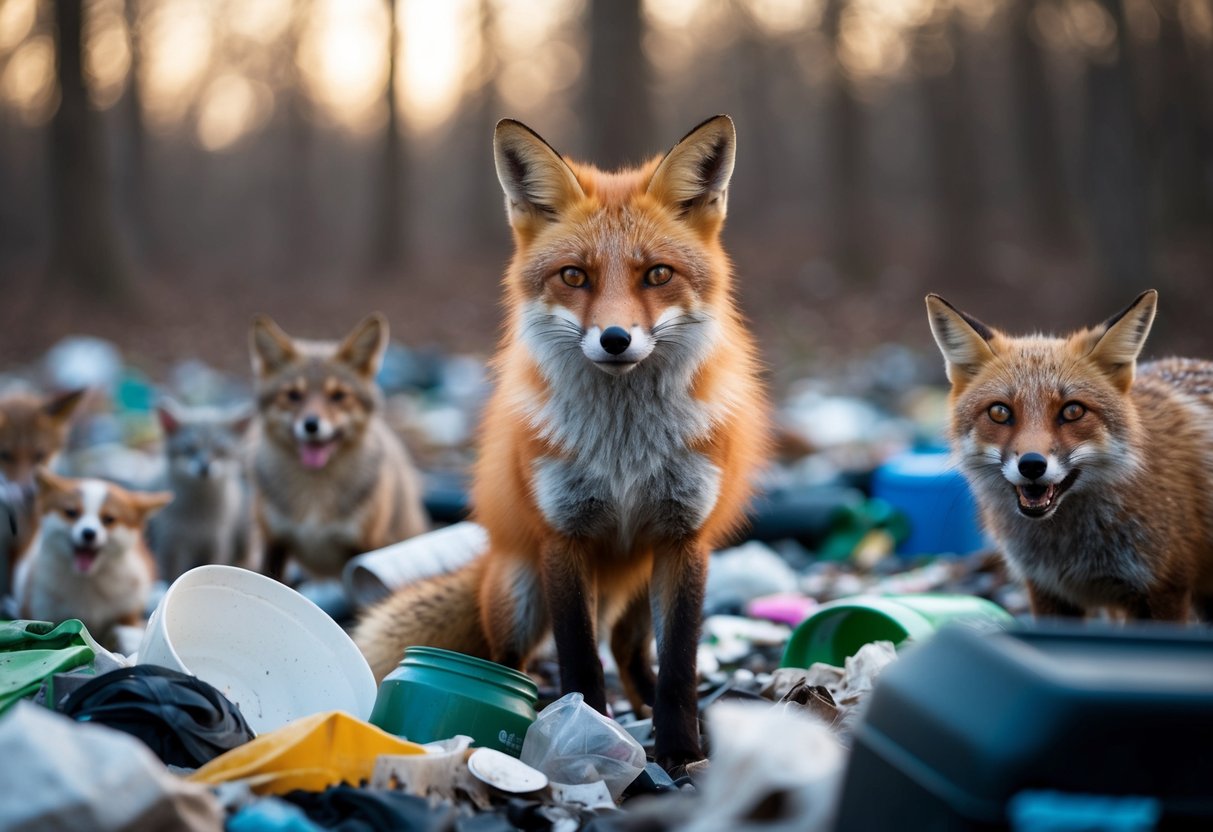 Why Do Foxes Have a Bad Reputation? Understanding the Myths and ...