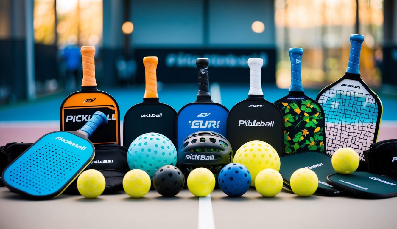 Pickleball: How to Get Better – Quick Tips for Upping Your Game – Rally ...