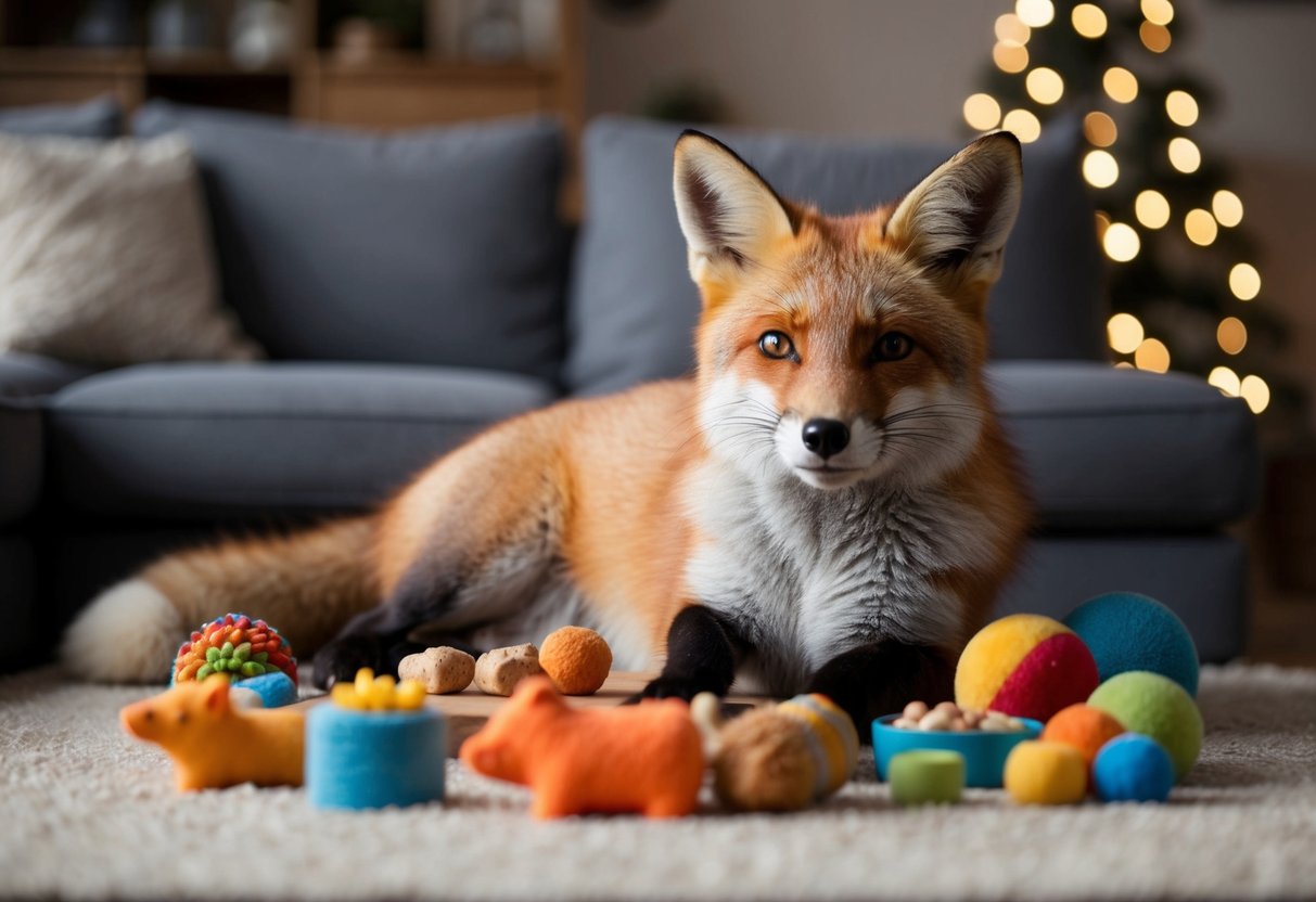 Is It Ok to Befriend a Fox? Understanding the Dos and Don’ts - Know Animals