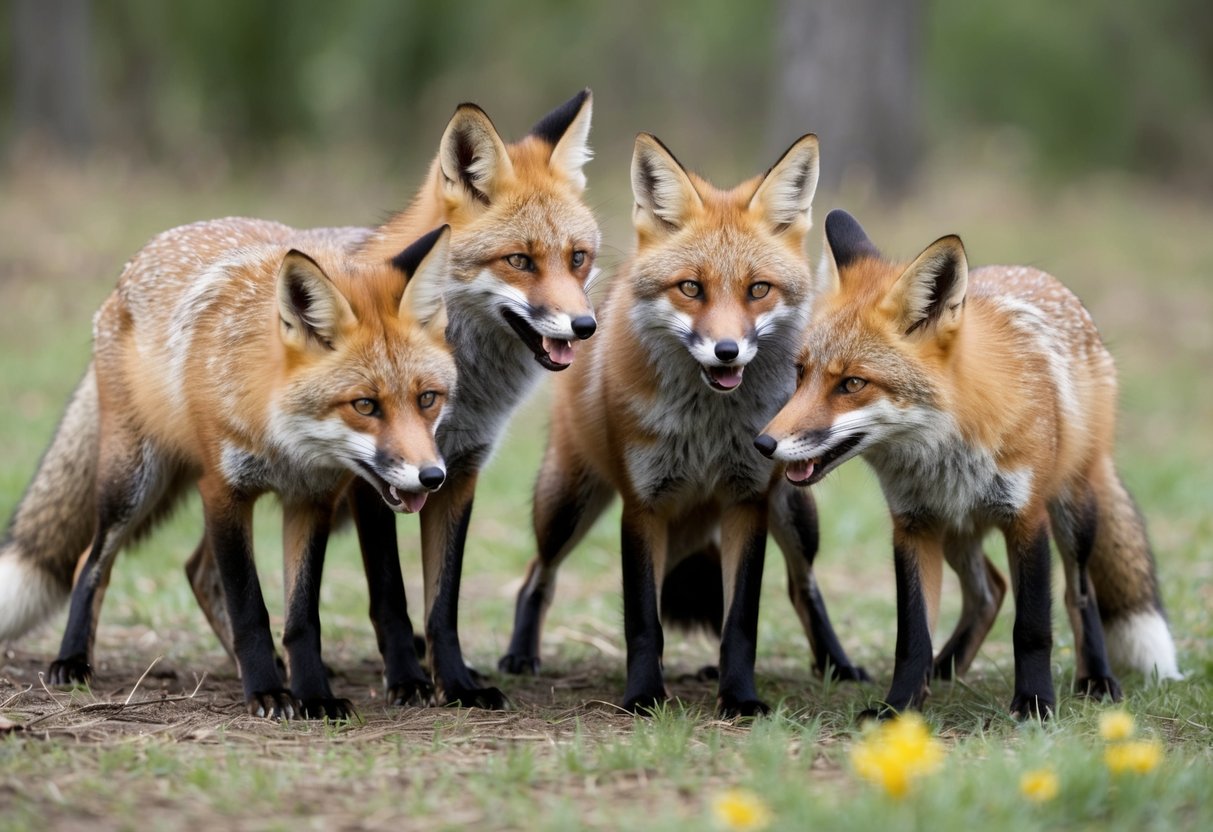 Are Foxes Good or Bad? Understanding Their Role in Nature - Know Animals