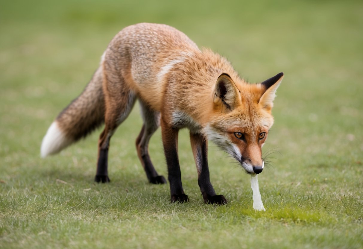 Does Human Urine Deter Foxes? Exploring Its Effectiveness as a Natural ...