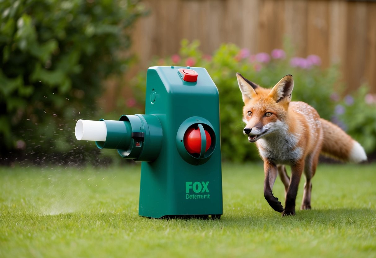 What to Do If I See a Fox? Tips for Safe and Friendly Encounters - Know ...