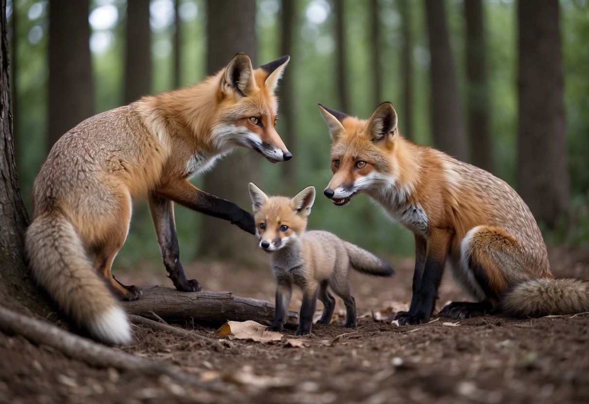How Long Do Foxes Live? Insights into Their Lifespan and Habits - Know ...