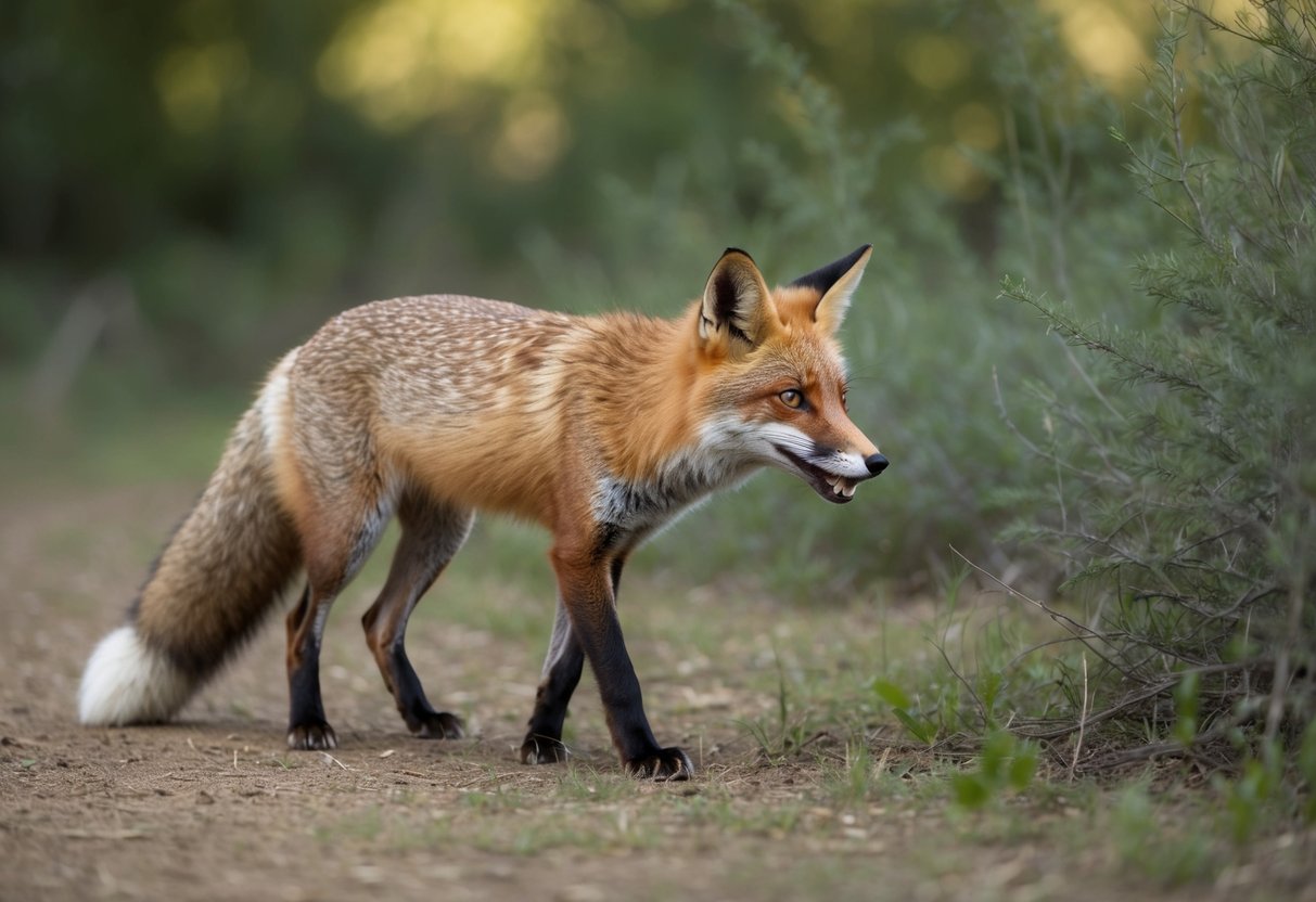 Do Foxes Trust Humans? Understanding Their Fascinating Behavior - Know ...