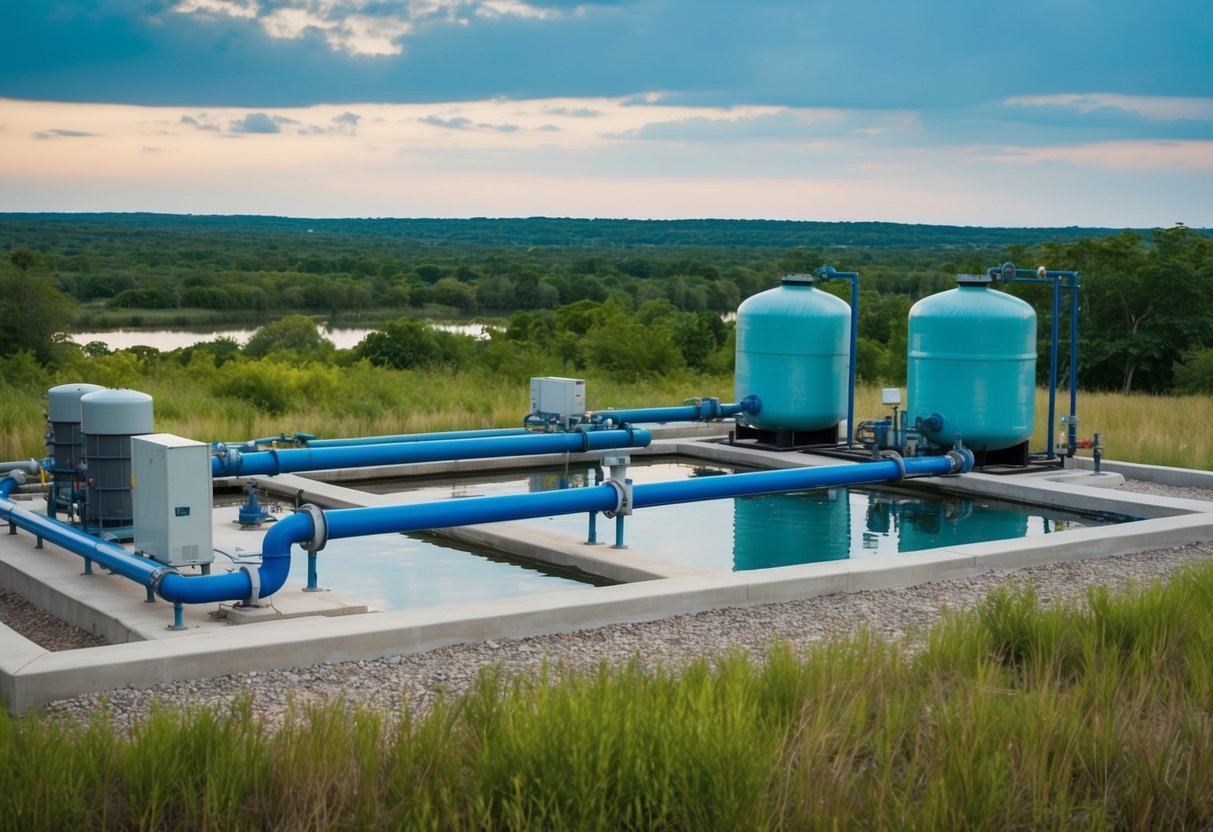 VOCs in Drinking Water: Hidden Threats to Health and Safety – Water ...