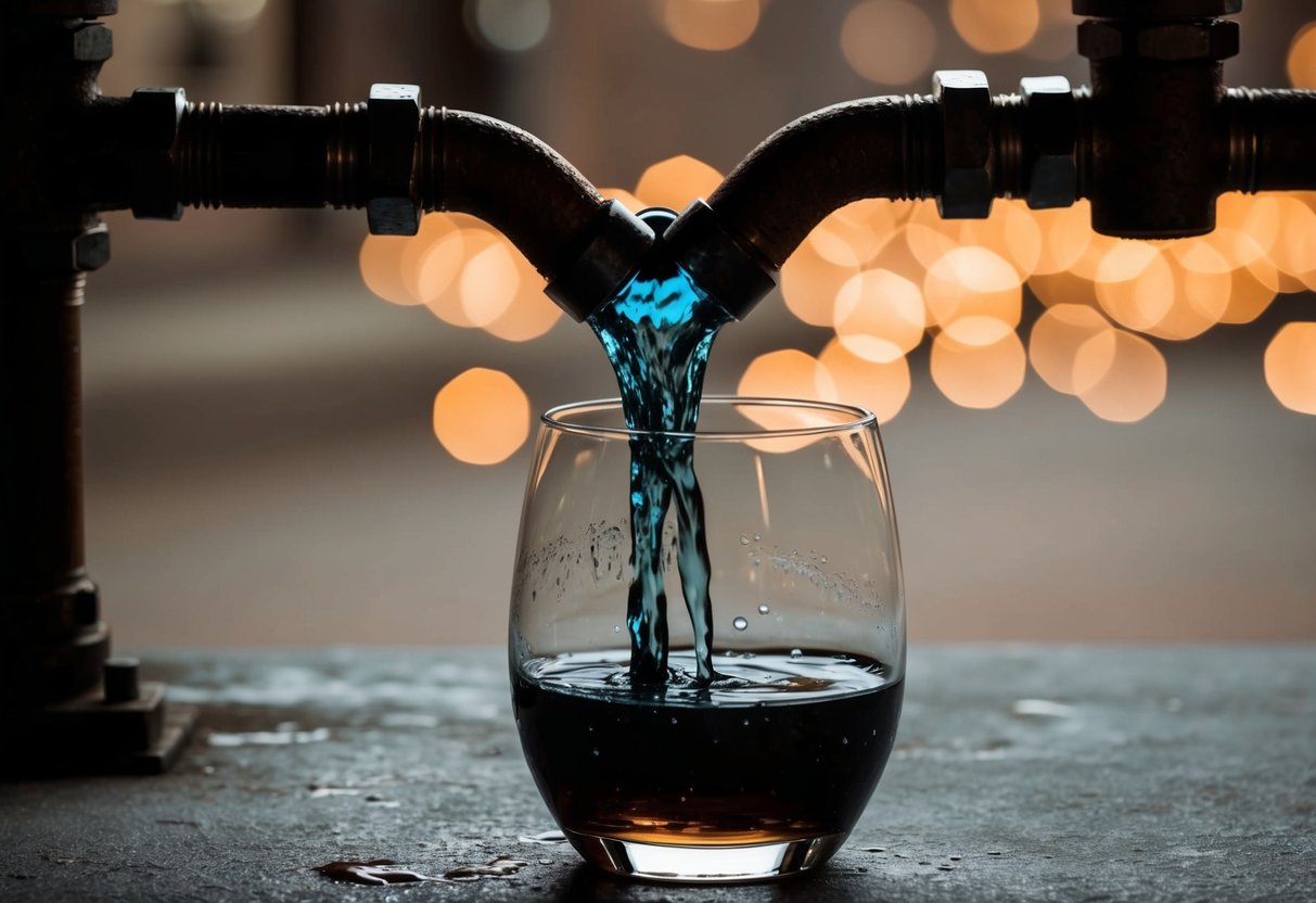 Heavy Metals in Drinking Water: Risks and Detection Methods – Water ...