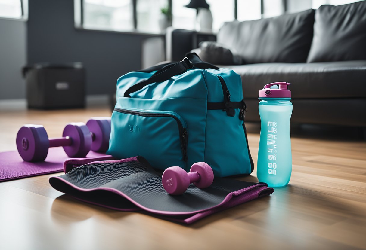 Essential Gym Gear for Beginners: Your Ultimate Starter Pack - Gym ...