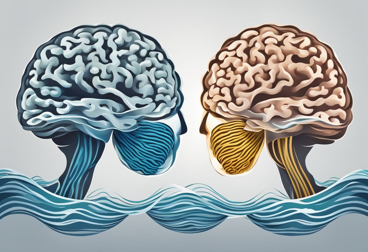 Brain Wave State Differences: Understanding Consciousness Levels – Potent U