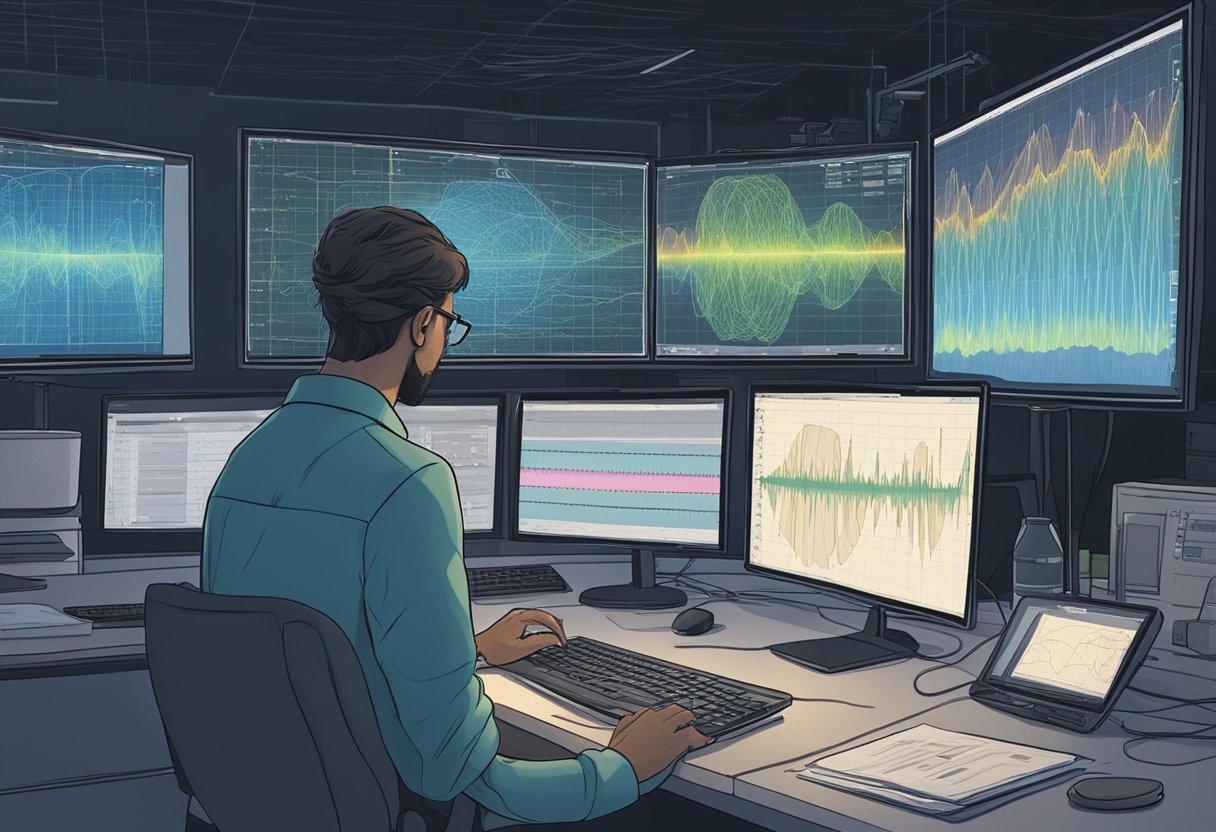 Brain Wave State Differences: Understanding Consciousness Levels – Potent U