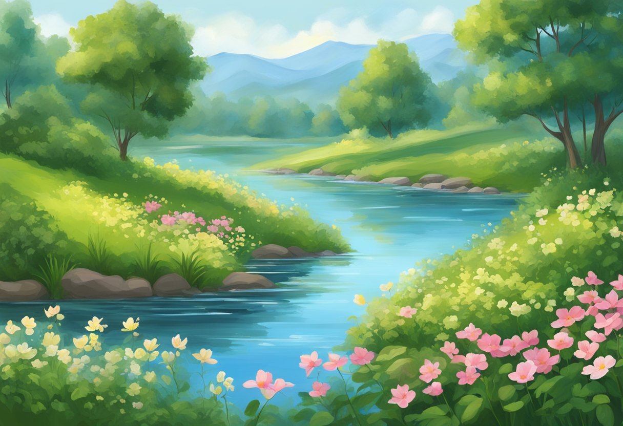 Benefits of Breathing Exercises: Boosting Mind and Body Health – Potent U