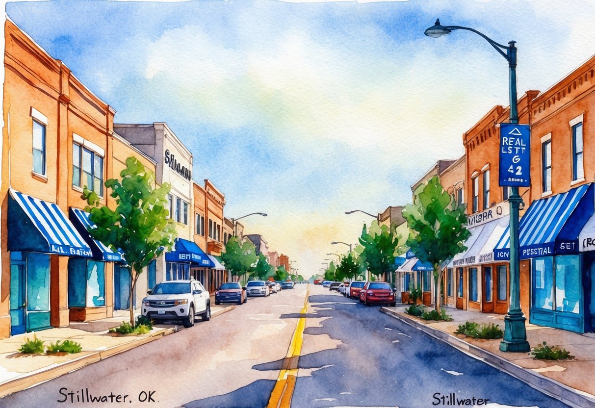 Real Estate Investing in Stillwater OK: Unlocking Hidden Opportunities ...