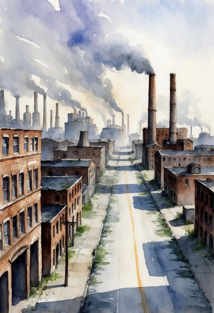 The Ultimate Guide to the Great Depression: Understanding Its Causes ...