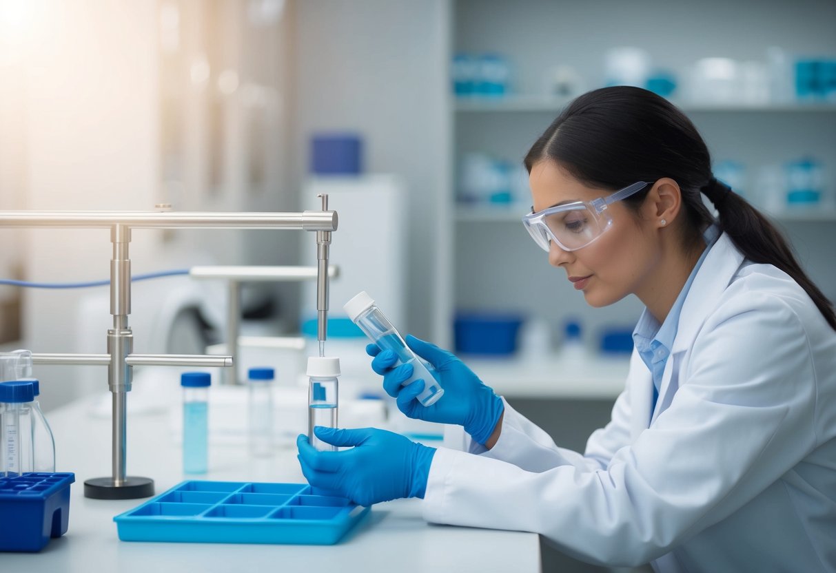 Chloroform in drinking water: Health risks and mitigation strategies ...