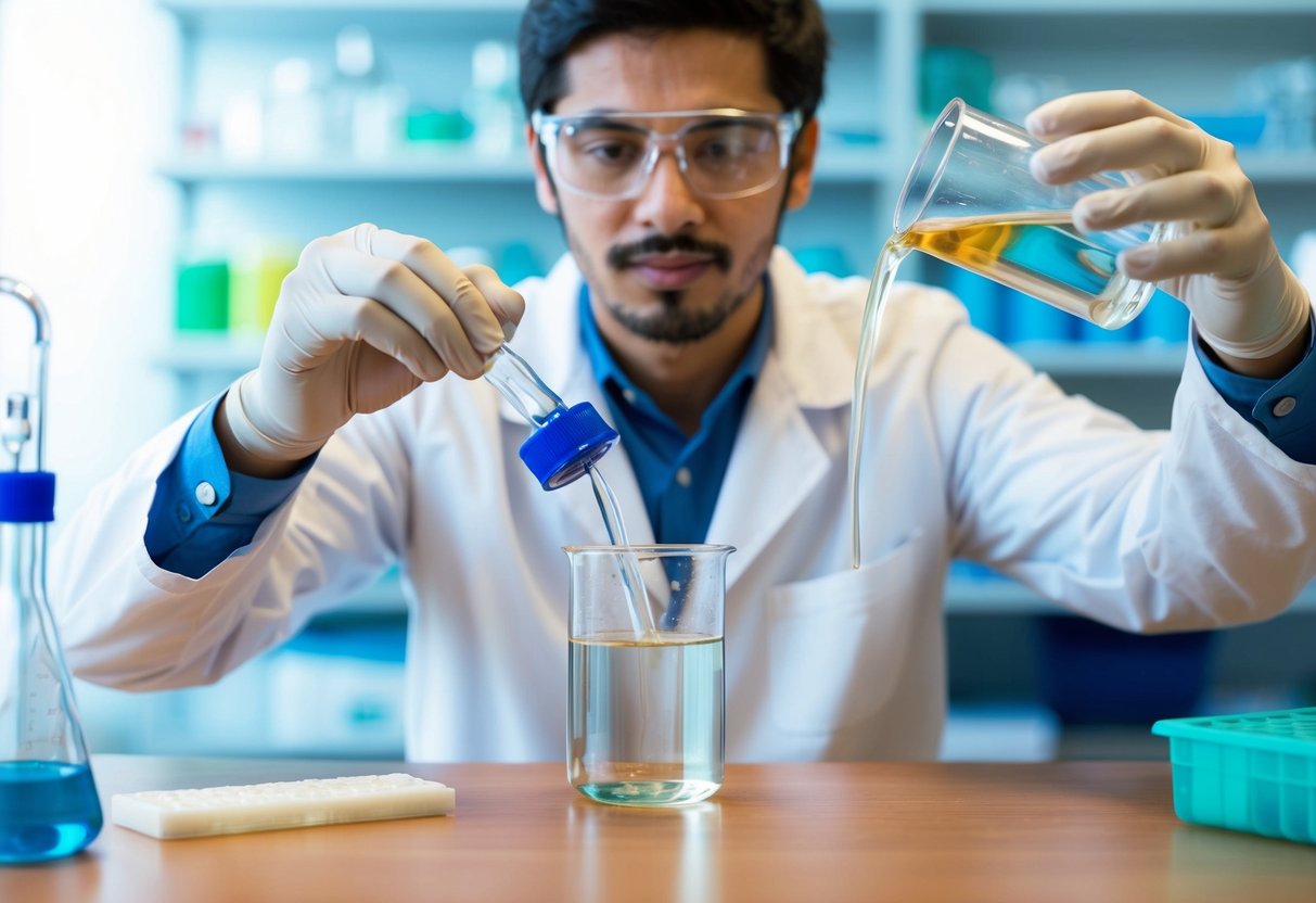 Chloroform in drinking water: Health risks and mitigation strategies ...