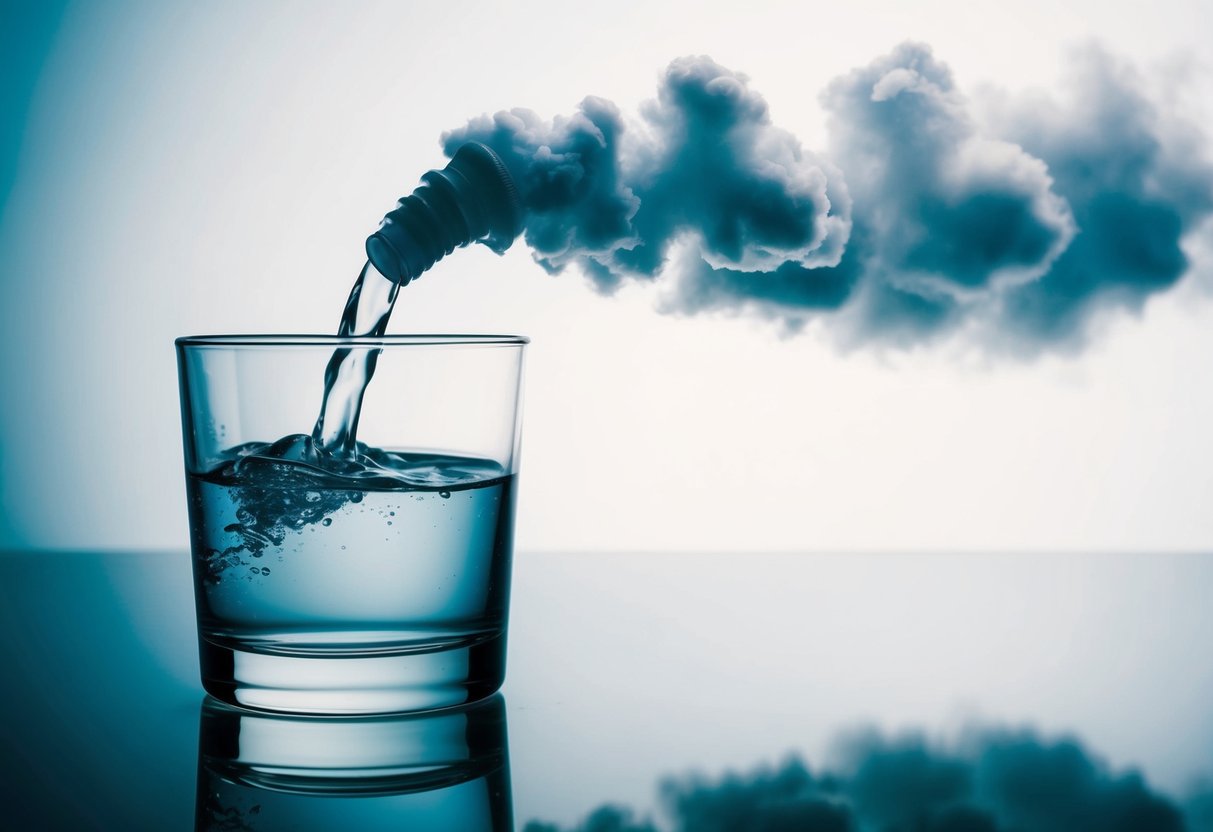 Chloroform in drinking water: Health risks and mitigation strategies ...