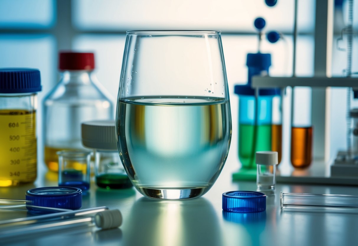 Dibromochloromethane in Drinking Water: Health Risks and Regulatory ...