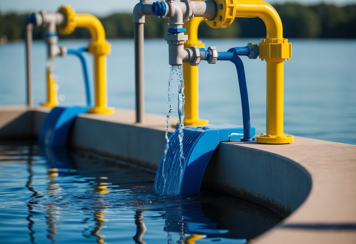 Dibromomethane in Drinking Water: Health Risks and Regulatory Limits ...
