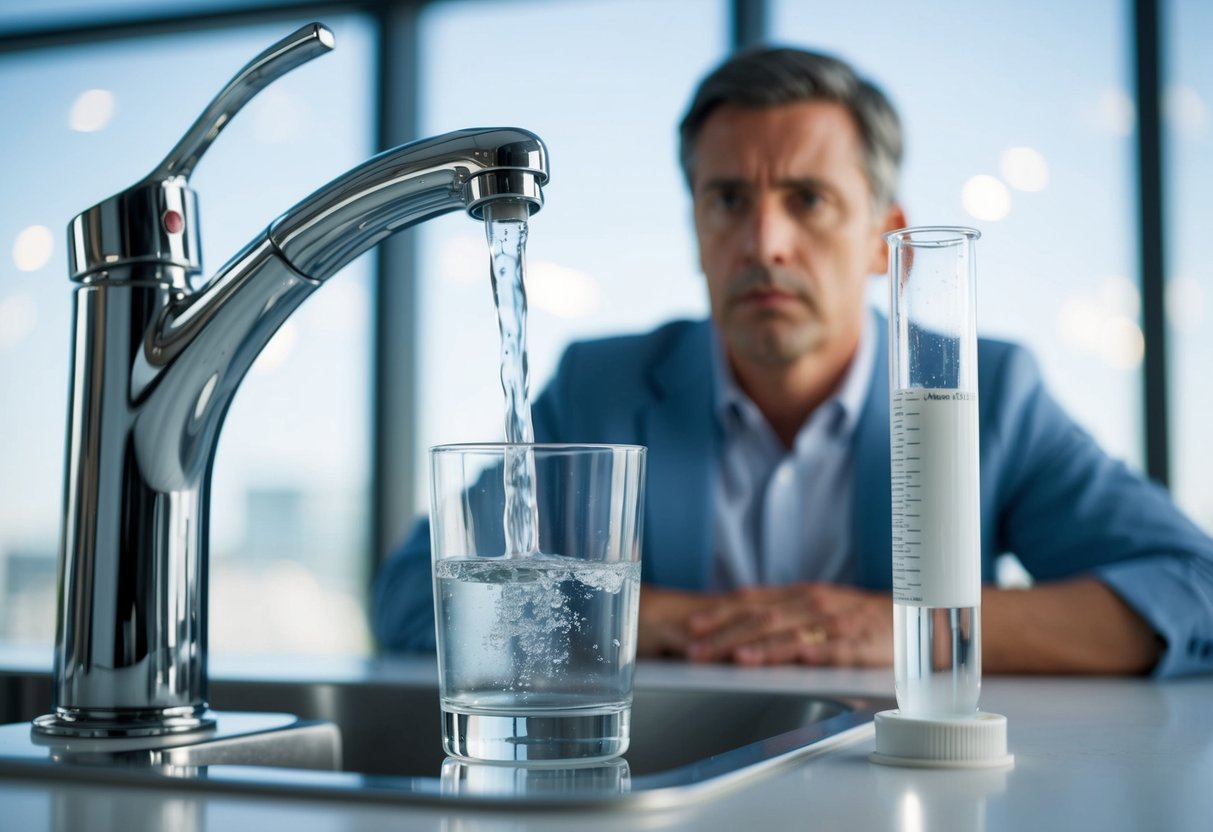 Nitrate in Drinking Water: Health Risks and Treatment Options – Water ...