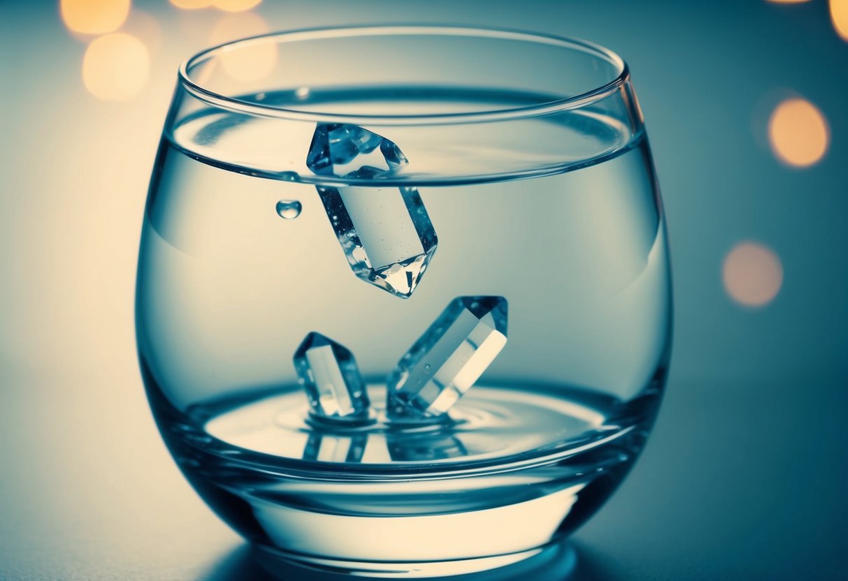 Chloride in Drinking Water: Essential Mineral or Potential Health ...