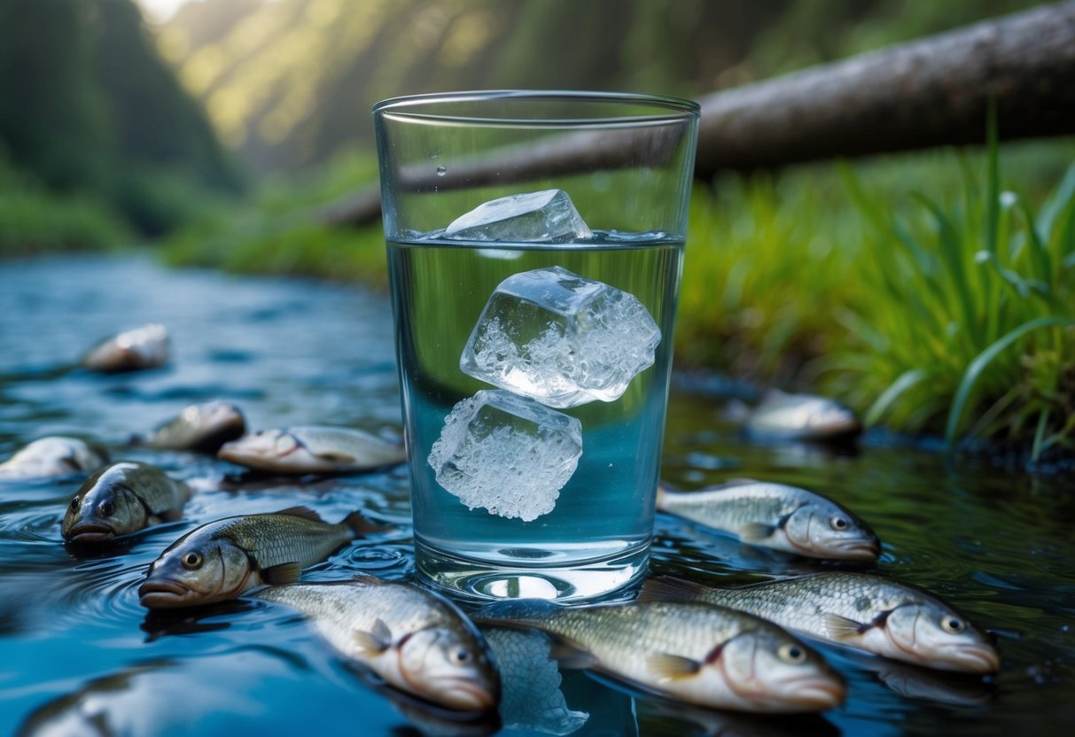 Sulfate in drinking water: Health impacts and treatment options – Water ...
