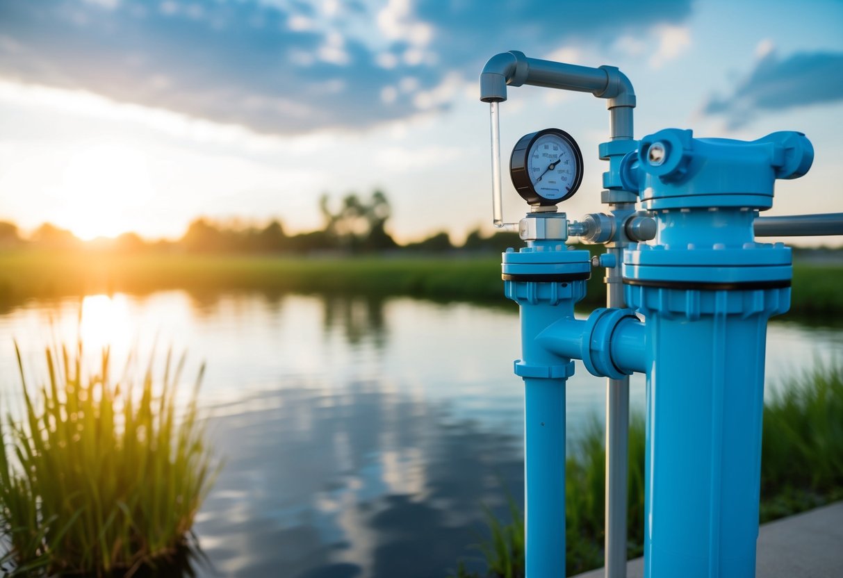 Sulfate in drinking water: Health impacts and treatment options – Water ...