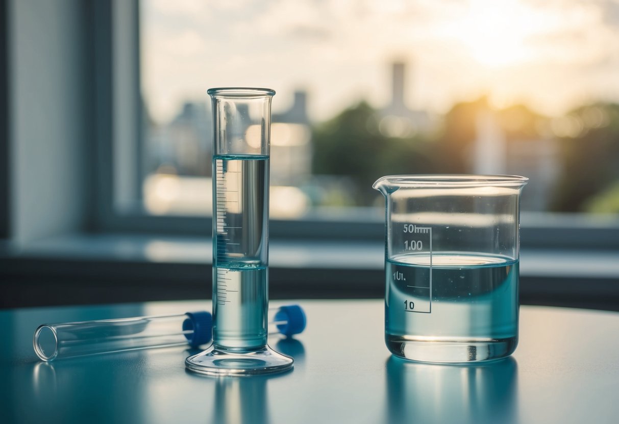 Chloride in Drinking Water: Essential Mineral or Potential Health ...