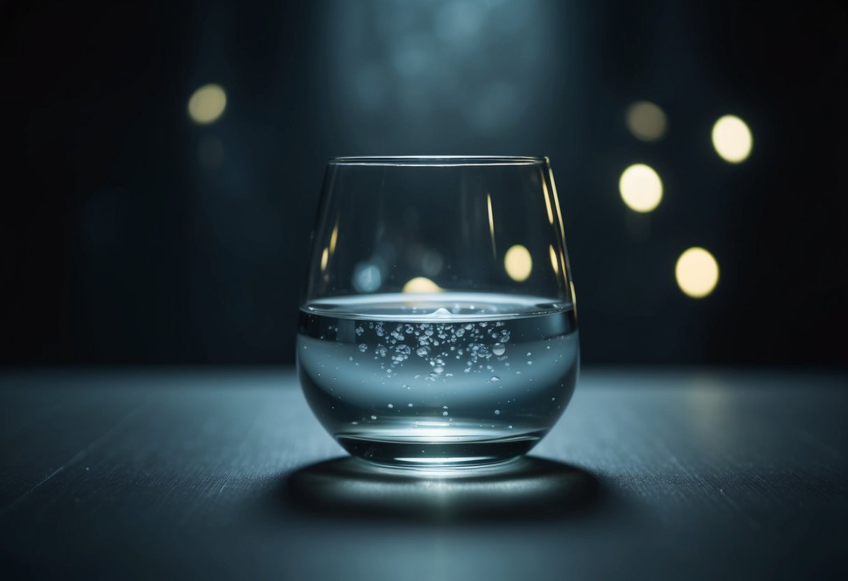 Phosphorus in Drinking Water: Health Impacts and Regulatory Limits ...