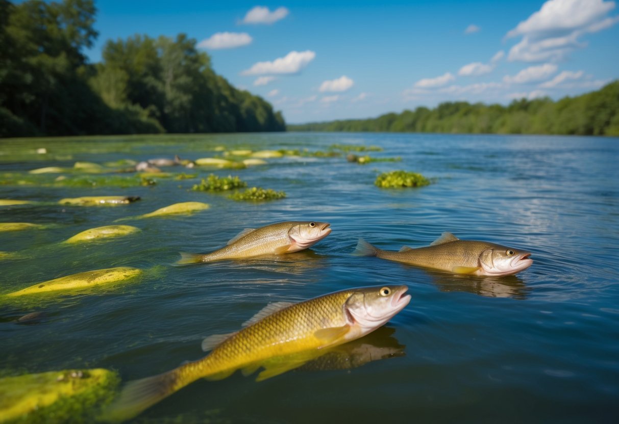 Phosphorus in Drinking Water: Health Impacts and Regulatory Limits ...