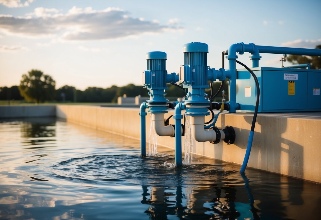 Phosphorus in Drinking Water: Health Impacts and Regulatory Limits ...