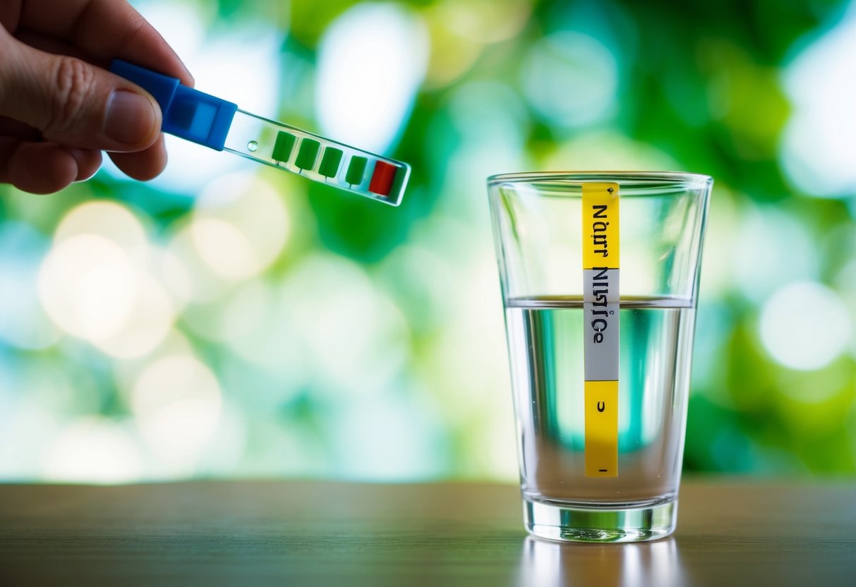 Nitrite in Drinking Water: Health Risks and Regulatory Limits – Water ...