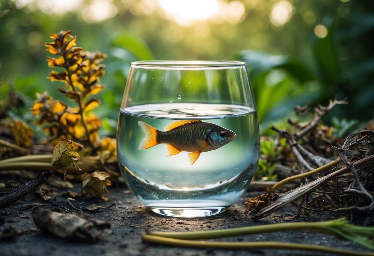 Phosphorus in Drinking Water: Health Impacts and Regulatory Limits ...