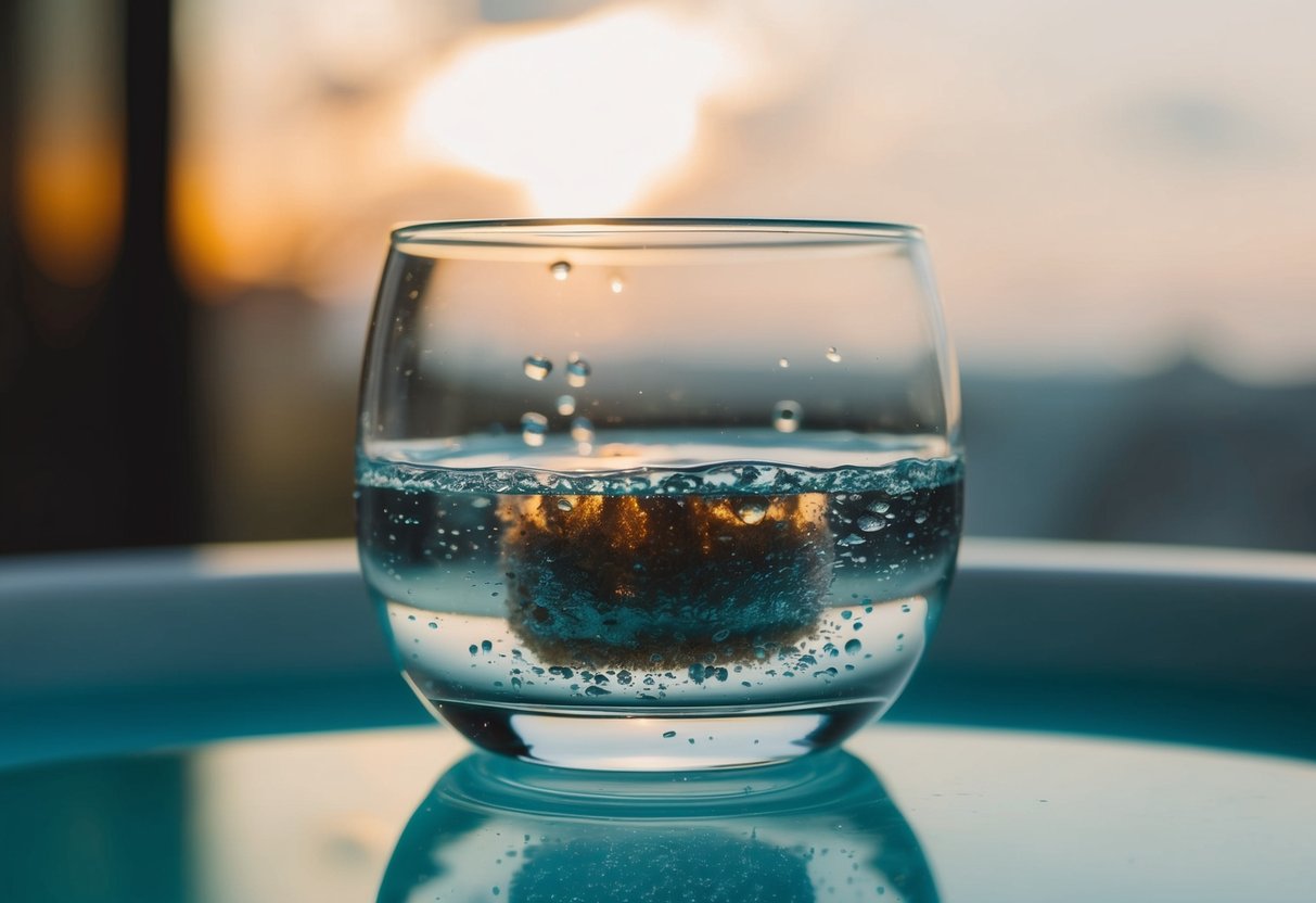 Antimony in Drinking Water: Health Risks and Regulatory Limits – Water ...