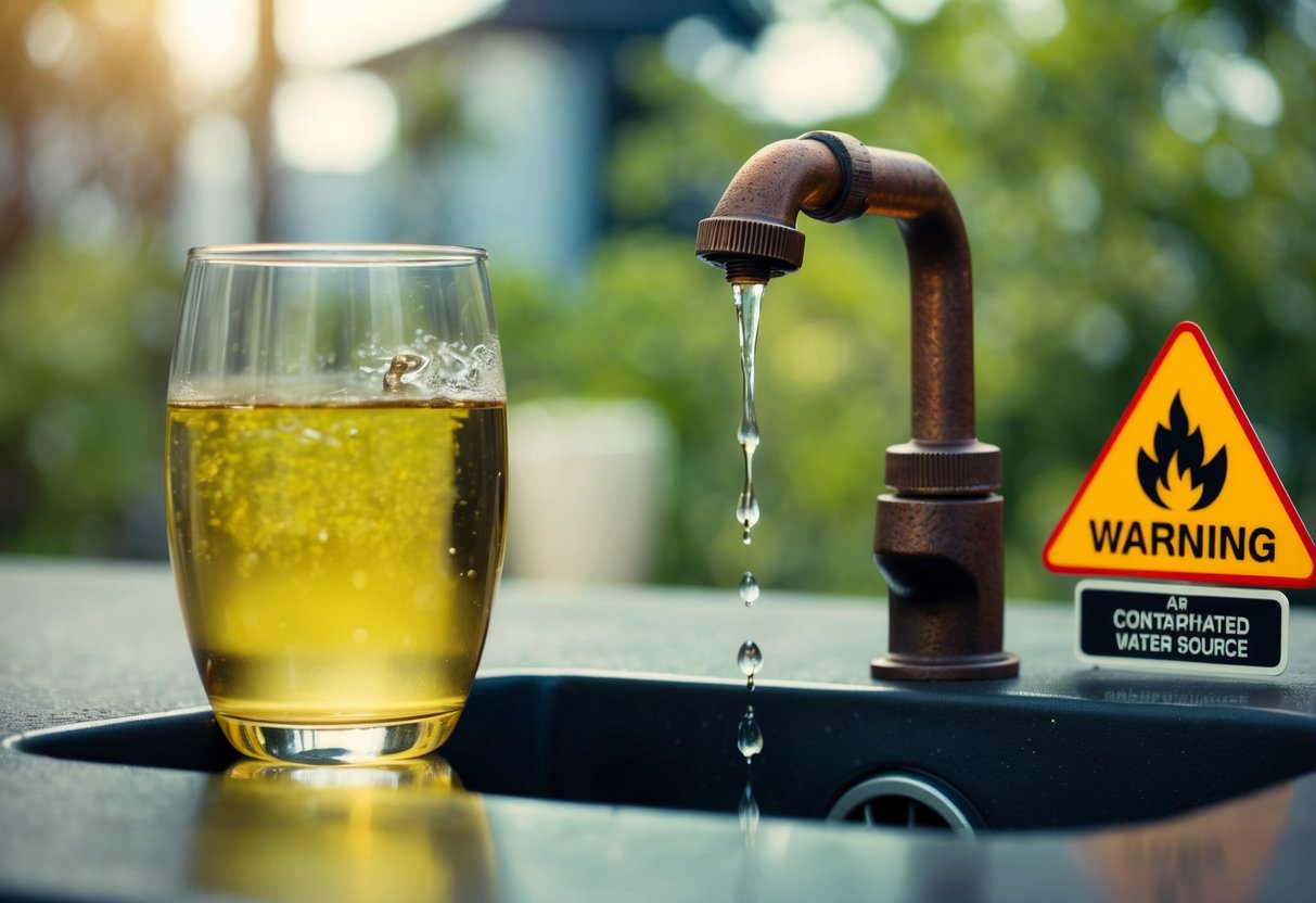 Cadmium in Drinking Water: Health Risks and Removal Methods – Water ...