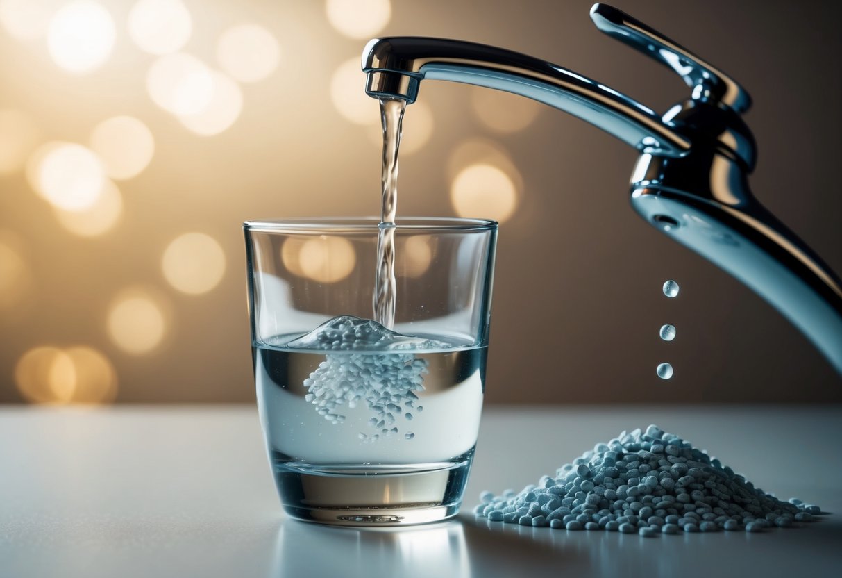 Antimony in Drinking Water: Health Risks and Regulatory Limits – Water ...