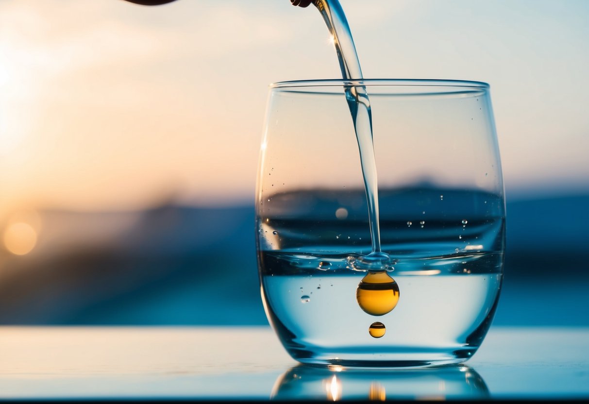 Cadmium in Drinking Water: Health Risks and Removal Methods – Water ...