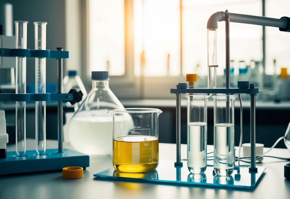 Antimony in Drinking Water: Health Risks and Regulatory Limits – Water ...