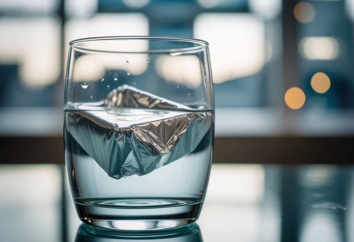 Aluminium in Drinking Water: Health Impacts and Regulation – Water ...