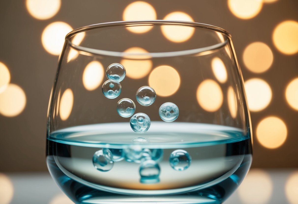 Barium in Drinking Water: Health Risks and Regulatory Limits – Water ...