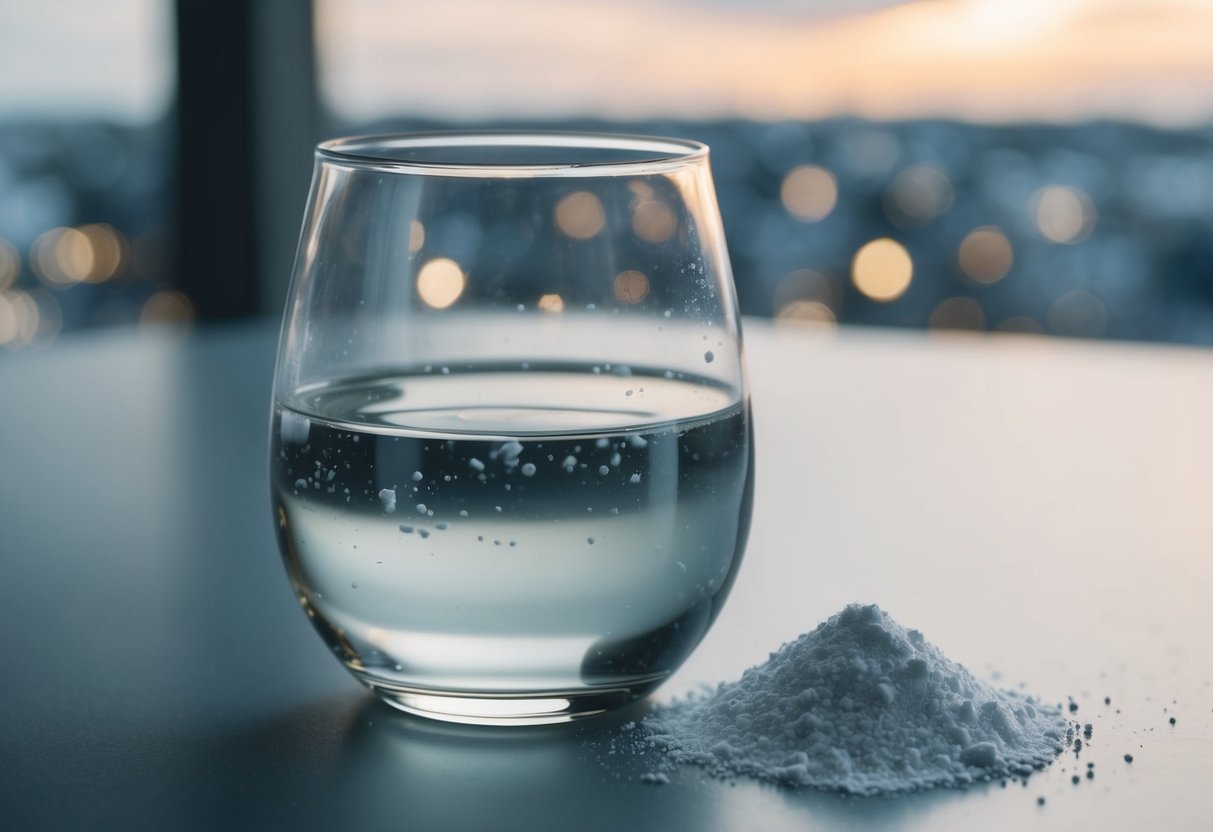 Barium in Drinking Water: Health Risks and Regulatory Limits – Water ...