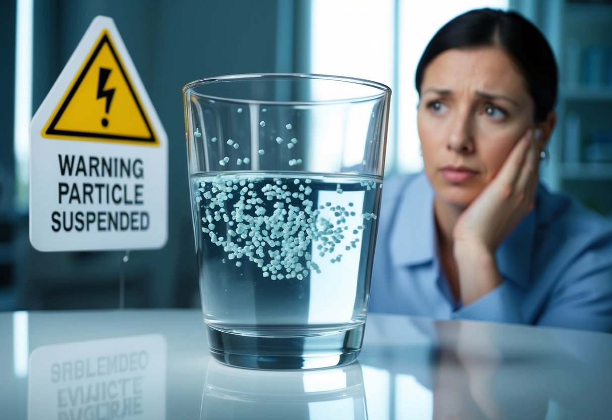 Barium in Drinking Water: Health Risks and Regulatory Limits – Water ...
