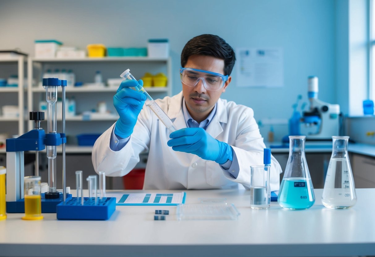 Barium in Drinking Water: Health Risks and Regulatory Limits – Water ...