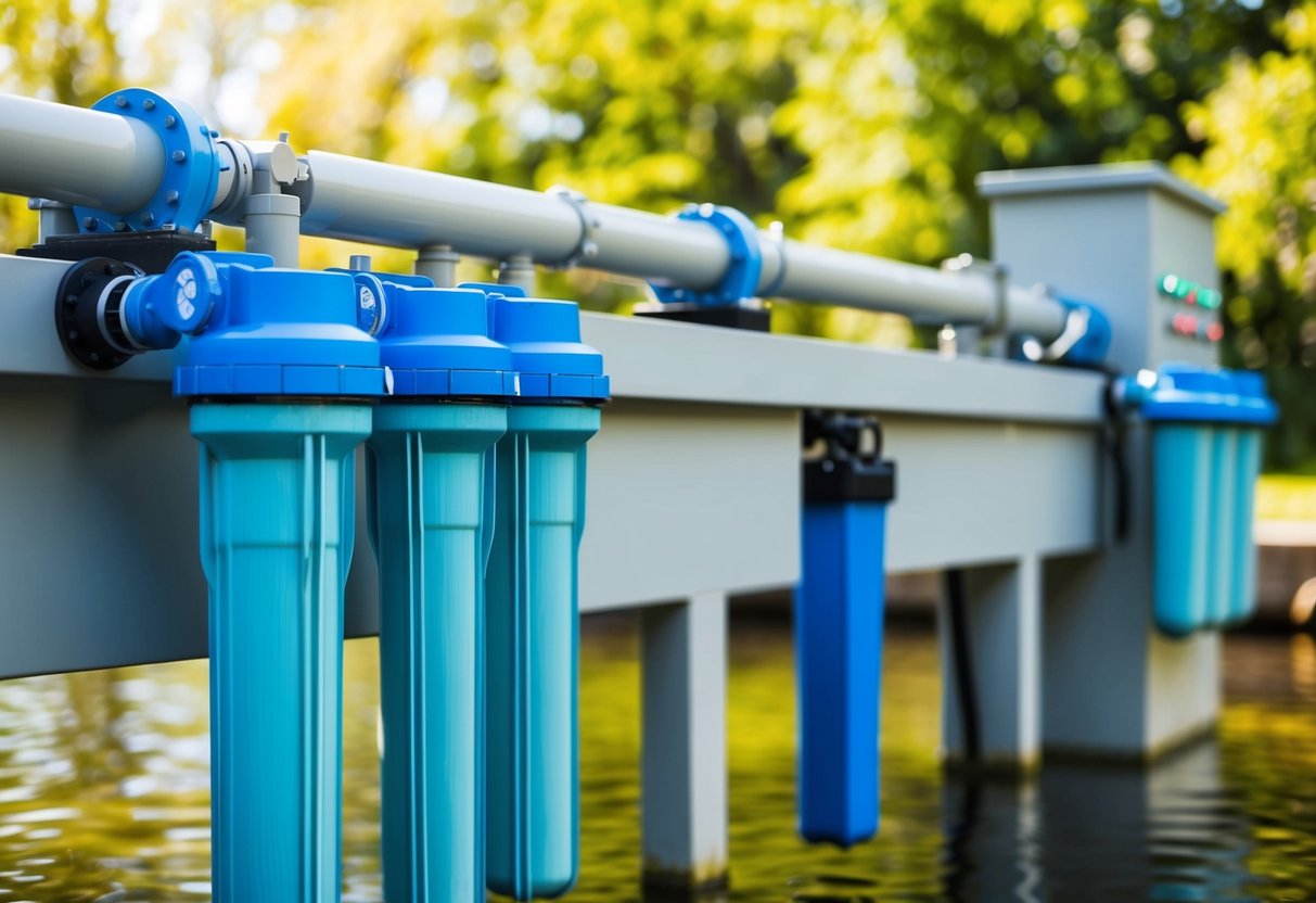 Barium in Drinking Water: Health Risks and Regulatory Limits – Water ...