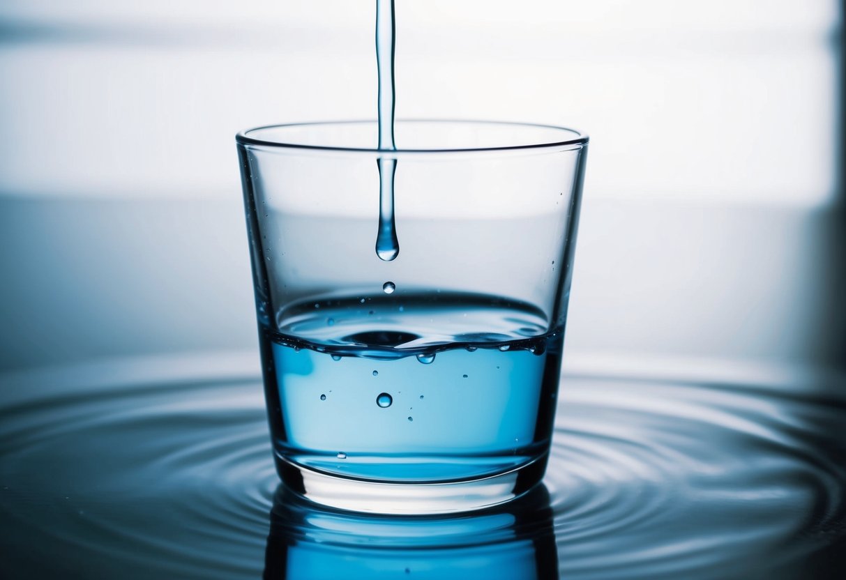 Cobalt in drinking water: Health implications and detection methods ...