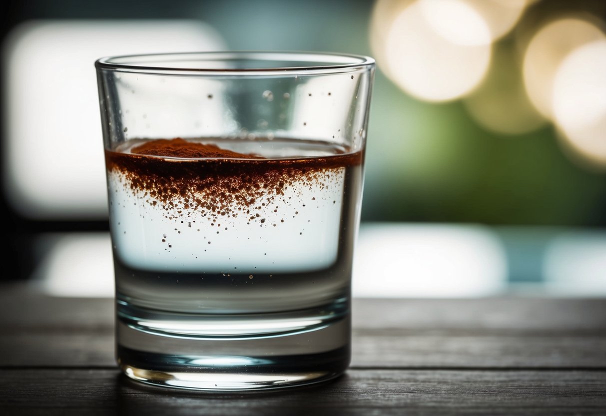 Iron in Drinking Water: Health Impacts and Treatment Options – Water ...