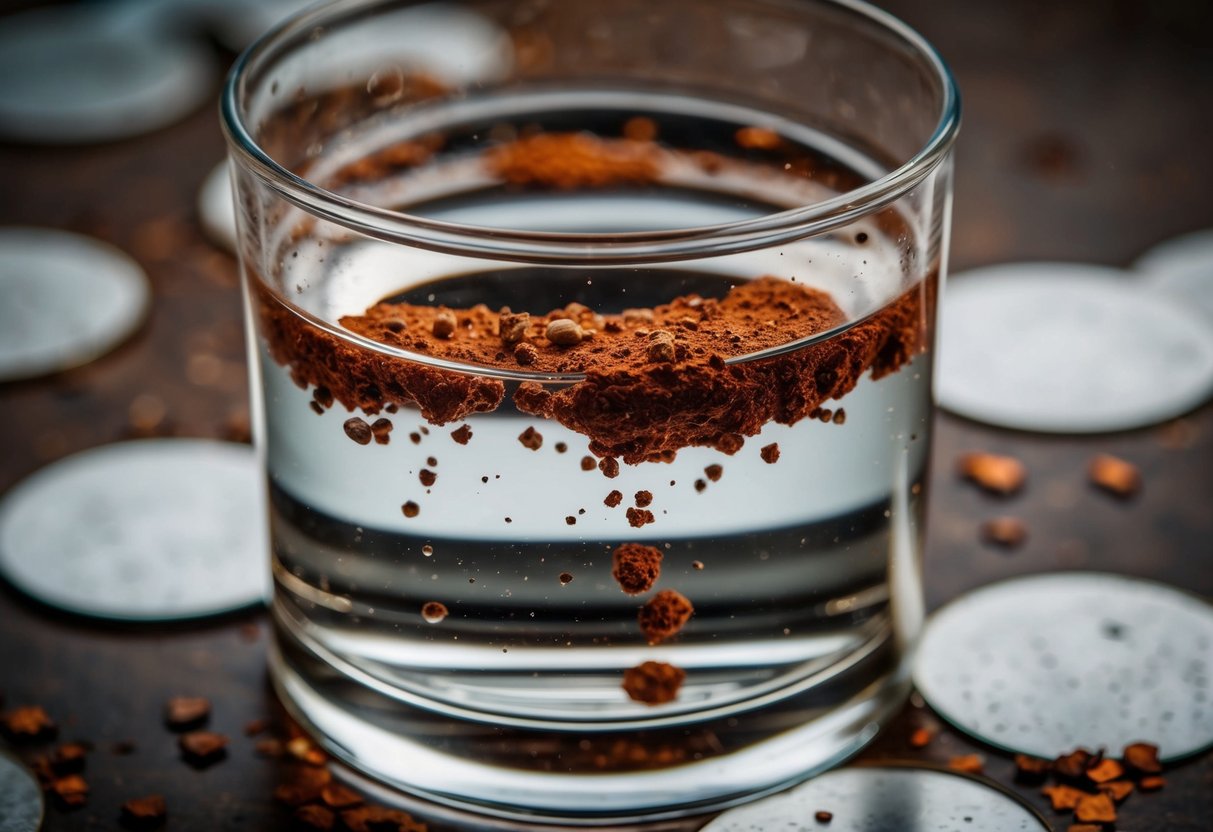 Rust in Drinking Water: Causes, Effects, and Solutions – Water Science Hub