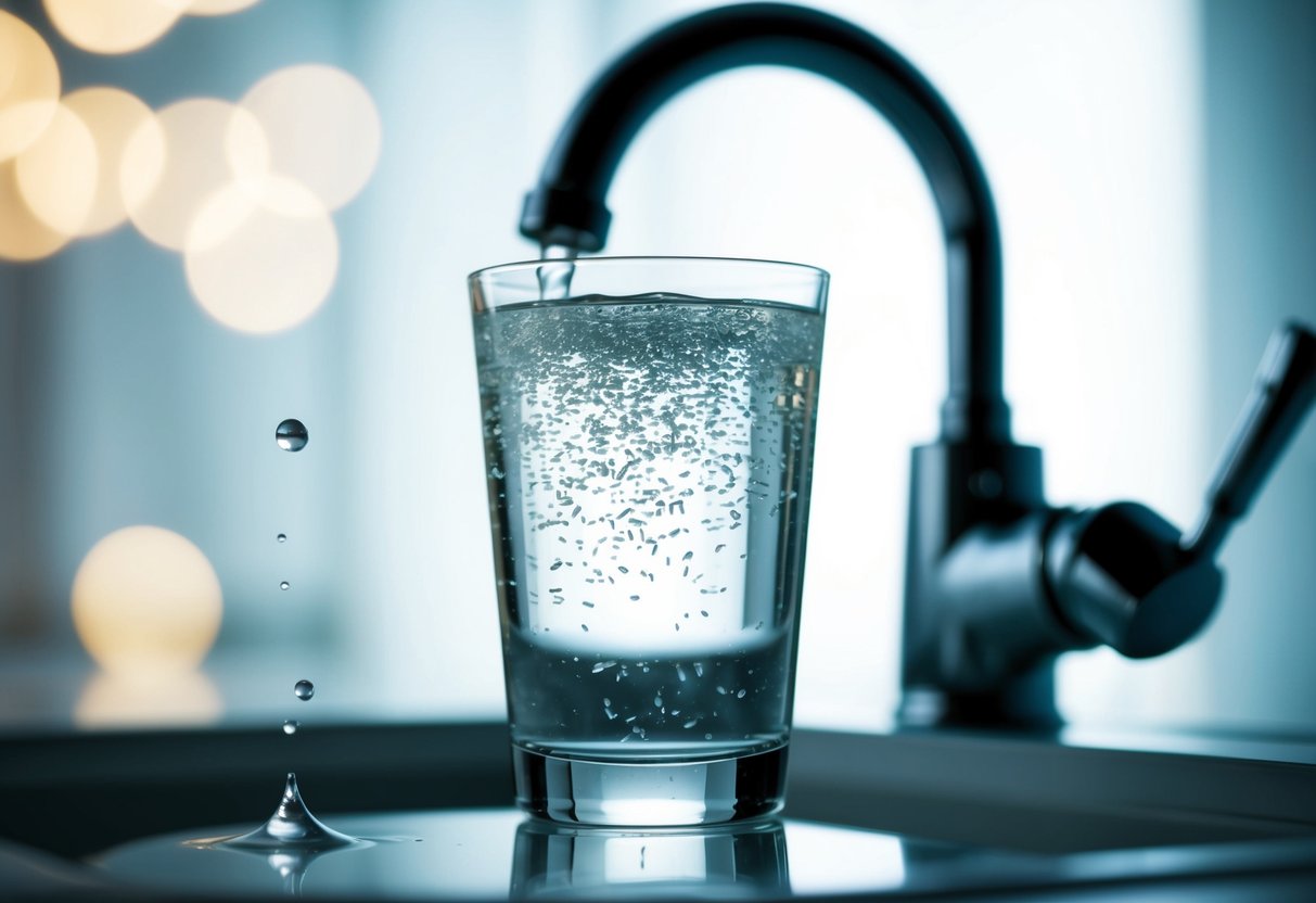 Silver in drinking water: Health implications and removal methods ...