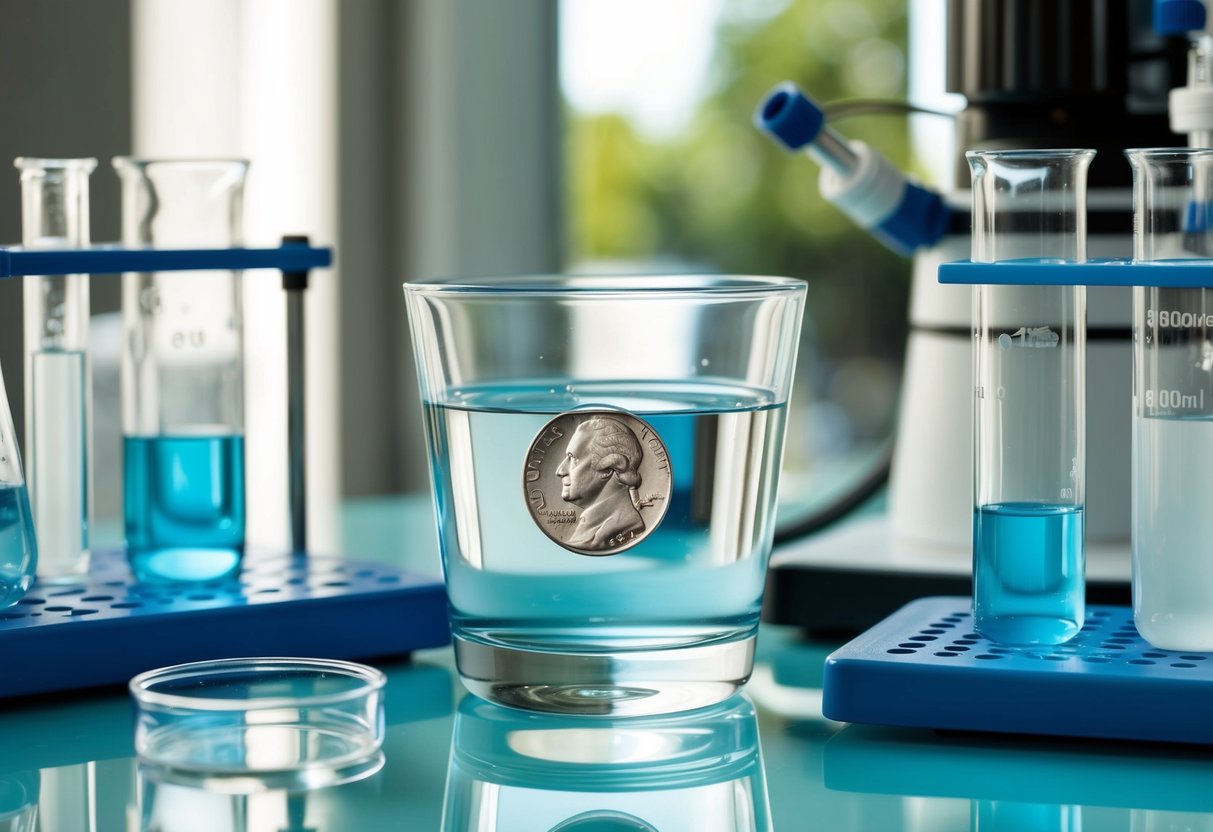 Nickel in Drinking Water: Health Risks and Regulatory Limits – Water ...