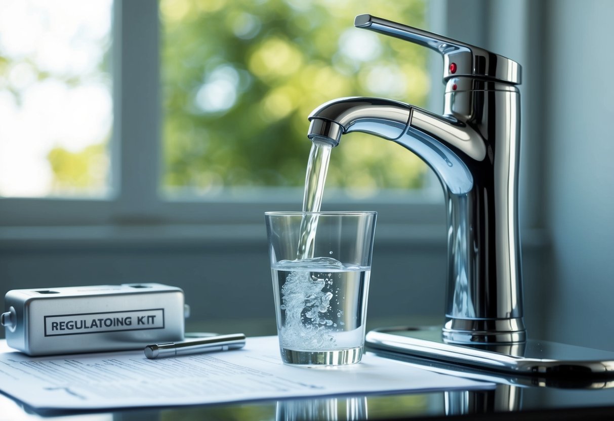 Silver in drinking water: Health implications and removal methods – Water Science Hub